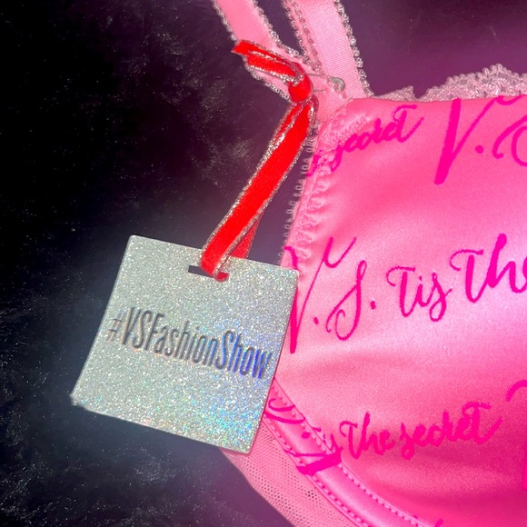 victoria’s Secret fashion show | Intimates & Sleepwear | 25 Nyc Fashion ...